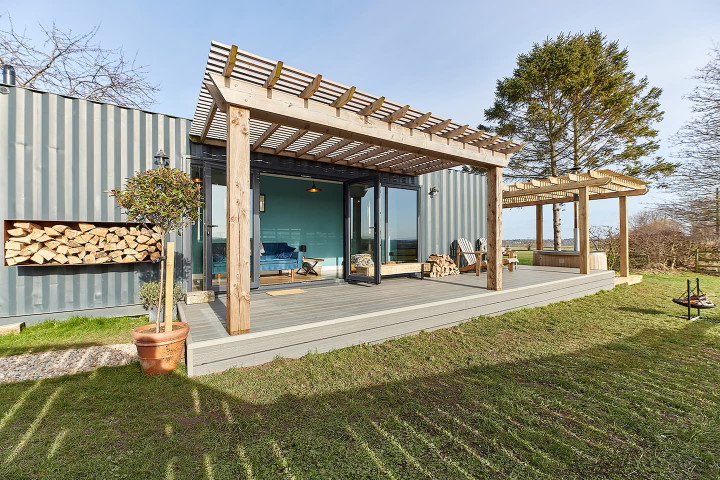 High House Retreat - North Yorkshire