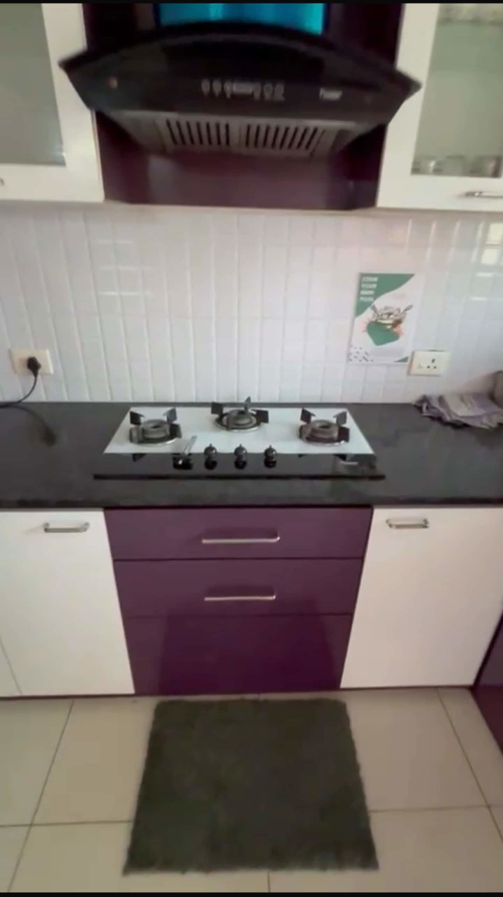 Cozy 2bhk Apartment - Laasya Vilaasa - Mangaluru