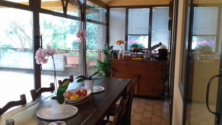 B&b La Dolce Vita A Pesaro Centro - Pesaro