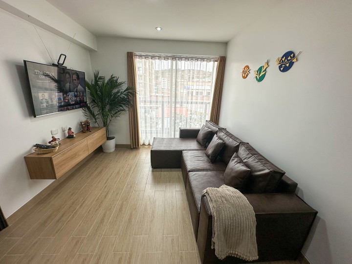 Dep. Private 2 Bedrooms Exclusive And Comfortable - Cusco