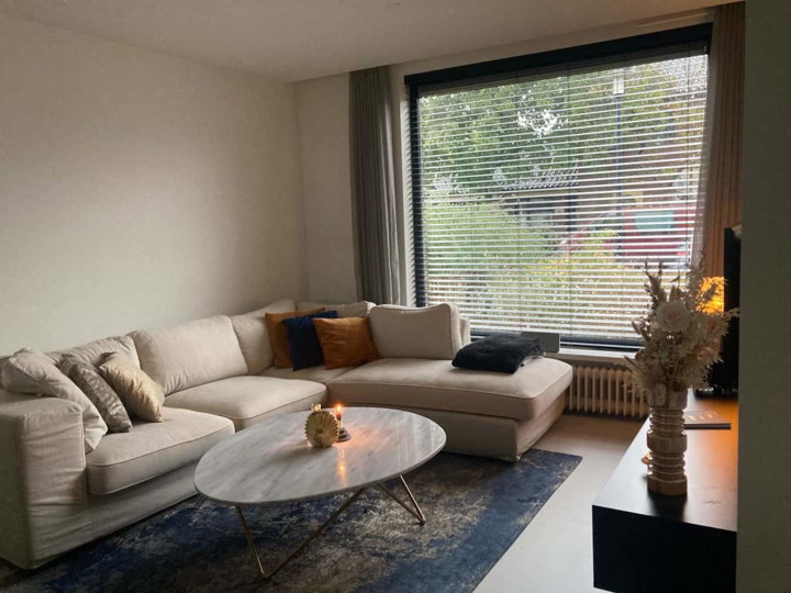 Lieflijke Warme Woning Mierlo, Mooi Voor Shoots - Gemert
