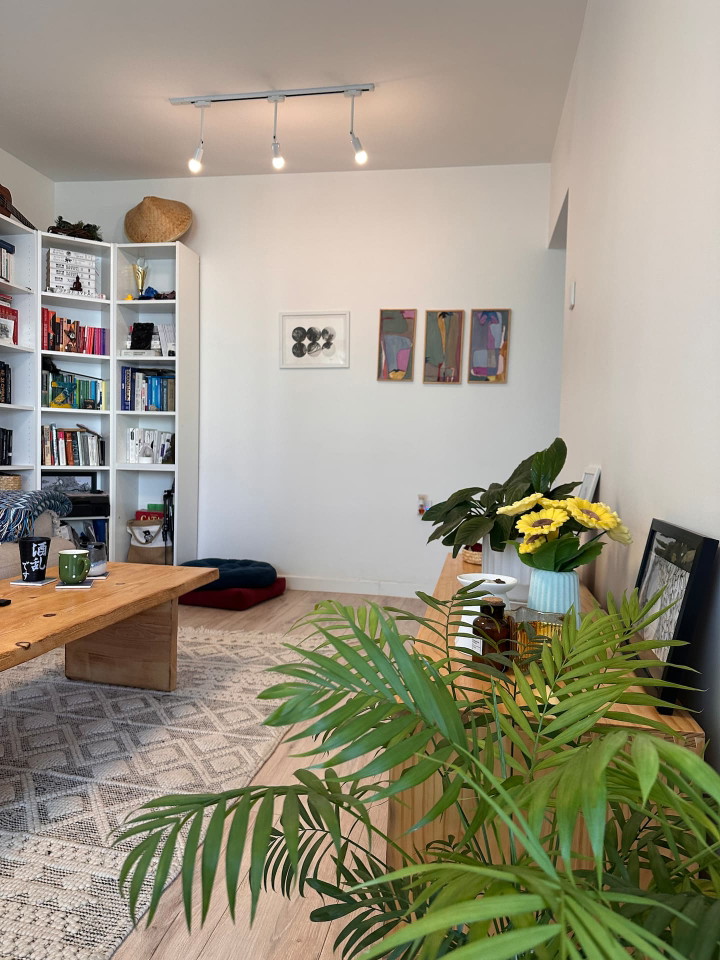 Cozy Home In Seoul Street-39 - Ulán Bator