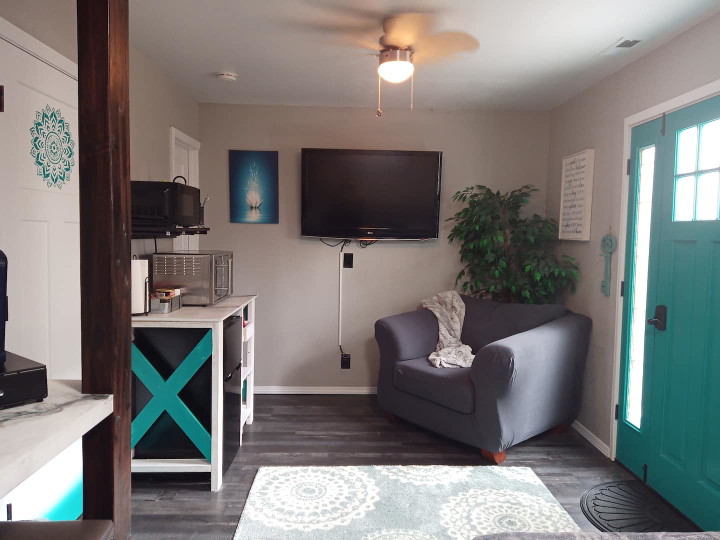 Private Oasis With Personal Entrance And Bathroom. - Meridian, ID