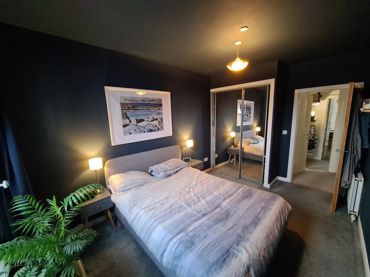 City-centre Flat In Glasgow - Glasgow