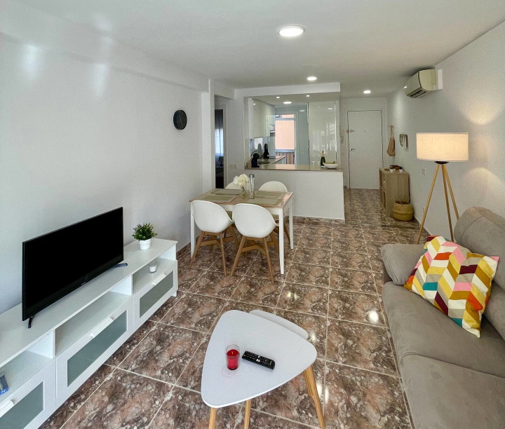 Holiday Apartment - Reus