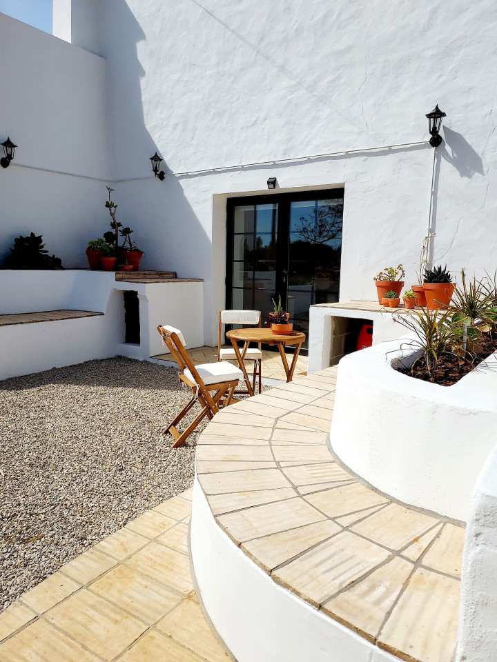 Studio For 2 People - Porches