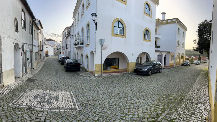 2suites Al - Mação