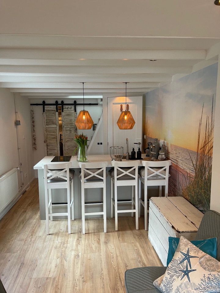 New Trendy Beachhouse Toplocation Beach & Sea - Katwijk aan Zee