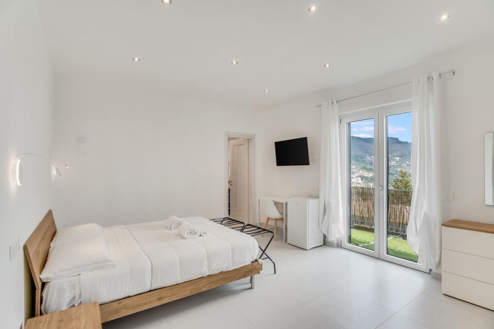 B&b Santa Maria - Furore