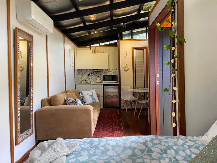 Sleepy Hollow Adorable Peaceful Guesthouse. - Margaret River