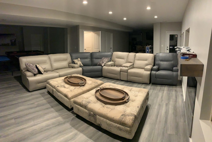 Paradise Entertainment Oasis - Farmington, UT