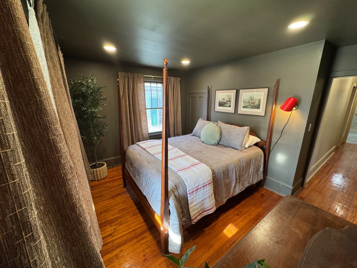 The Lowstead - Chambersburg
