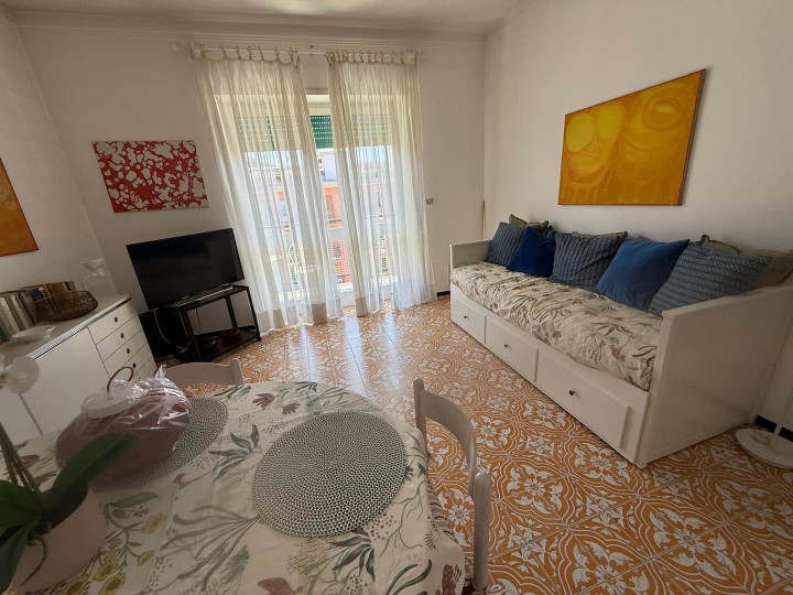 Splendida Casa Vicino Al Mare - Rapallo