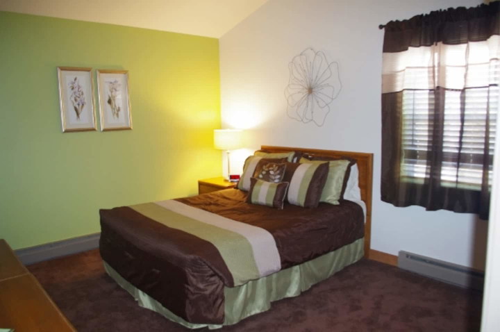 Olympia Voa Oconomowoc Wi Great Getaway For Fun - Oconomowoc, WI