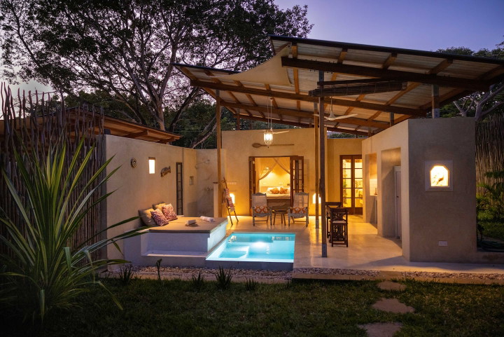 Vervet Suite - Diani, Monkey Suites - Diani Beach