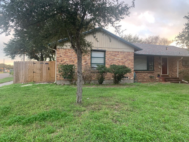 Cozy Quarters - Pet Friendly Casita By The Bay - Corpus Christi, TX