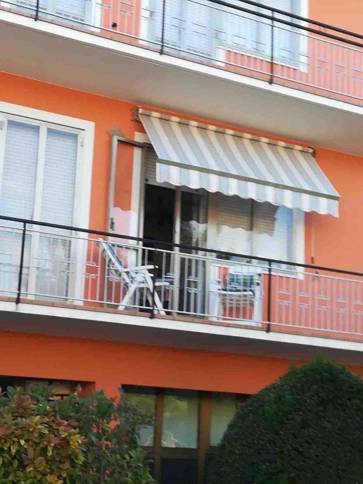 Affittasi Appartamento Per I Periodi Estivi. - Sirolo