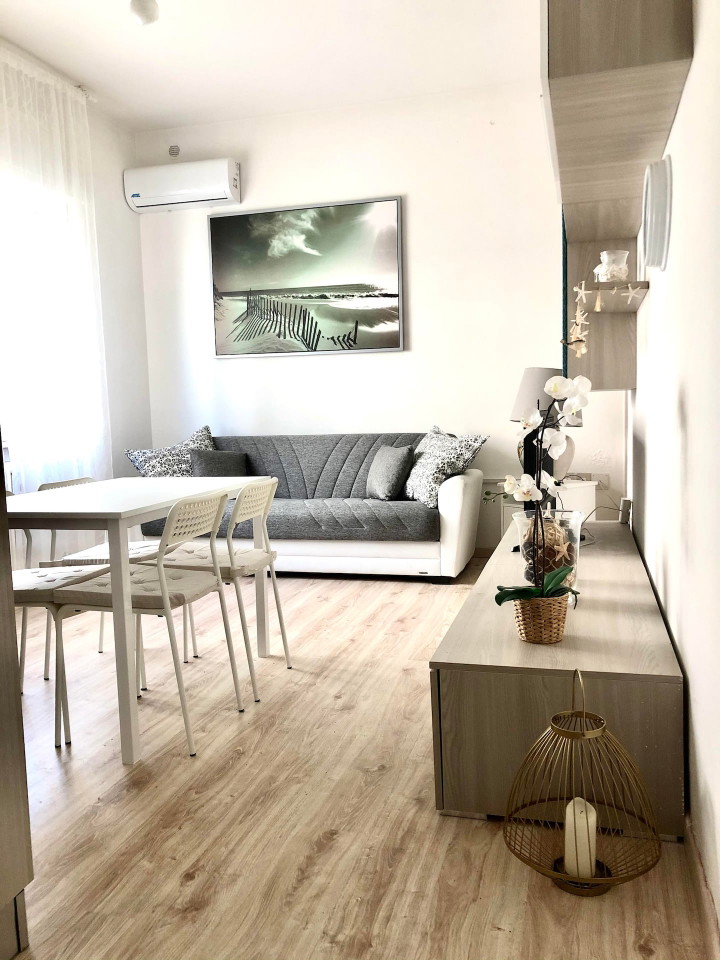 Casa Sandy - A Stone's Throw From The Sea - Rimini
