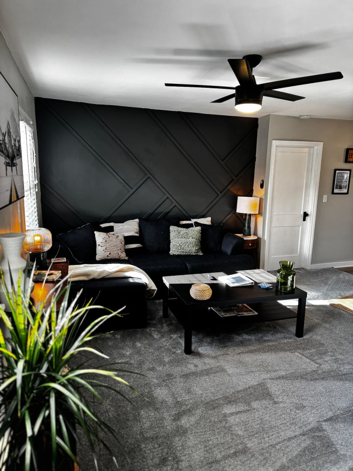 Remodeled Runway Retreat - Wauwatosa, WI