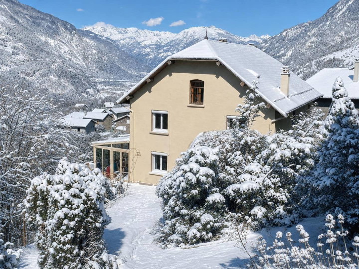Les Hauts De Saint Martin - Les Karellis
