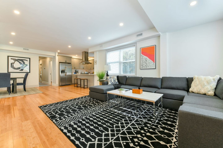 King Beds, Garage Parking, W/d, 10 Min To Logan - Nahant, MA