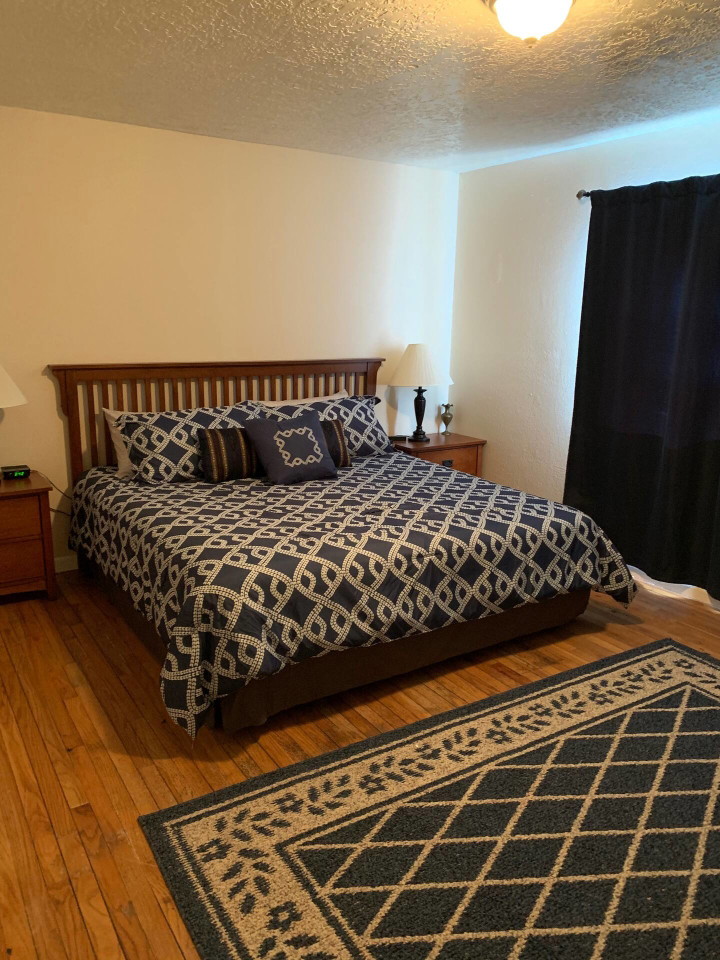 Family House -Skye House With 3 Br - Gallup, NM