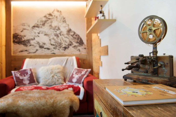 Le Rêve D'emilie - Family Home - Valtournenche
