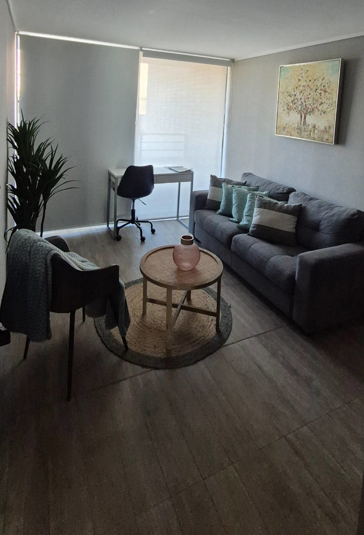 2 People Estac Bupa Sur Sector C. Bhp Available - Antofagasta