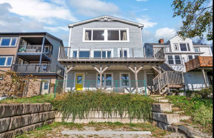 Cozy 1br Basement (Private Entrance) - Halifax, NS, Canadá