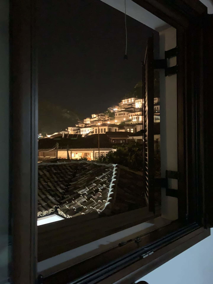 Nomad House-entire House At Your Disposal,4 Guests - Distretto di Berat