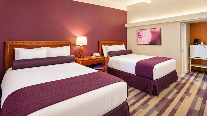 Double Room | Steps To Fort Lauderdale Beach - Fort Lauderdale, FL