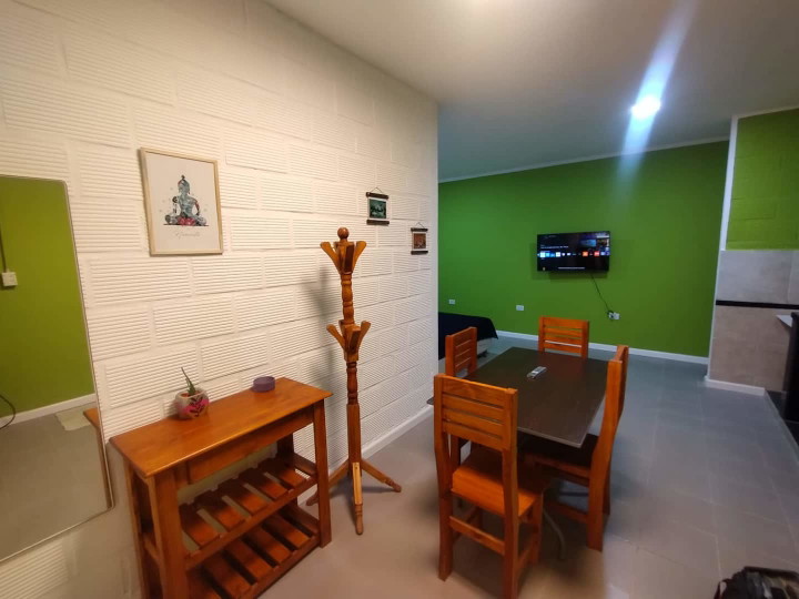 Dptos Cecy - Centenario