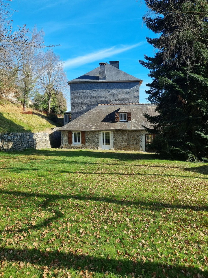 Duplex - Lannemezan