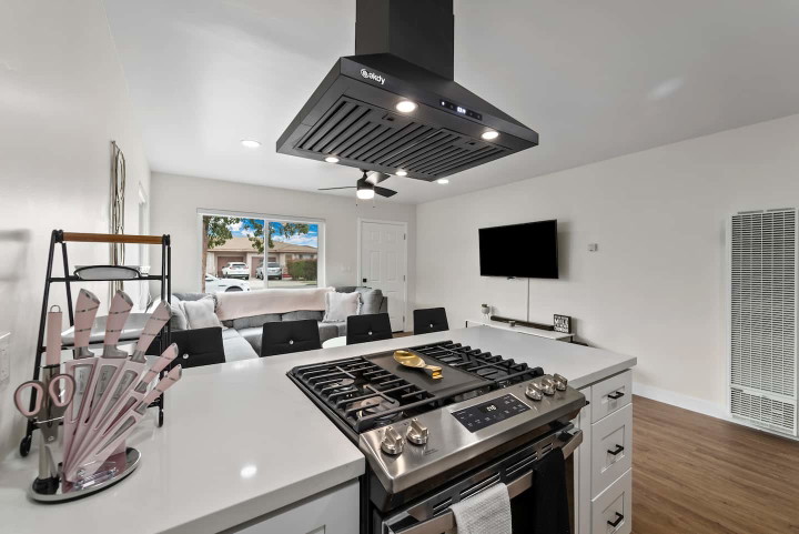 Modern Bay Retreat - 1 Mile To Gaylord & Near Dt! - Chula Vista