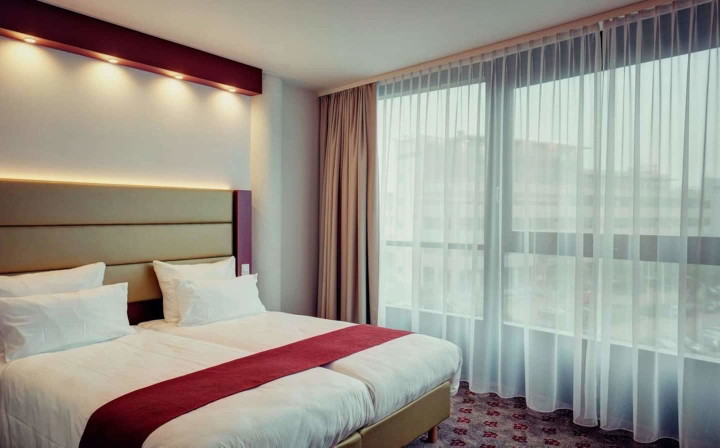 Comfort Plus | Amedia Amsterdam | See Windmills - Aalsmeer