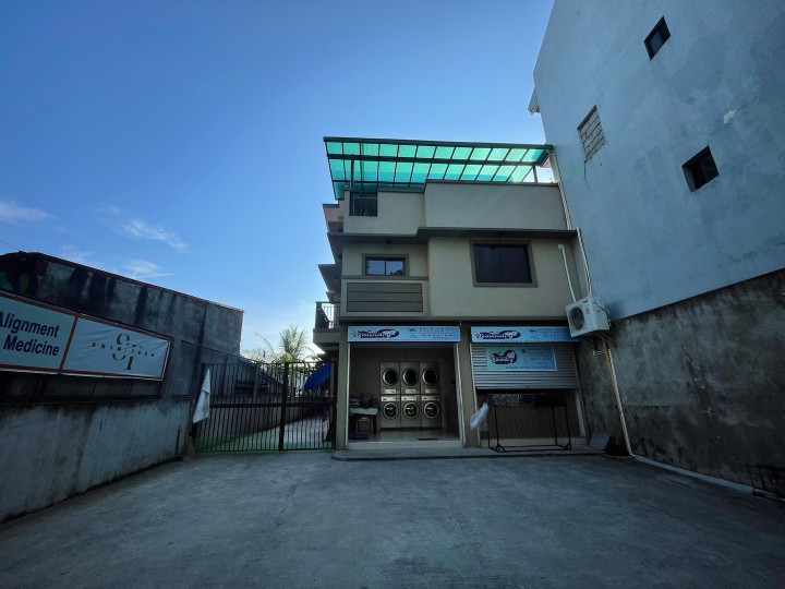 Transient House Tanay Bayan(soliven-piguing) - Tanay