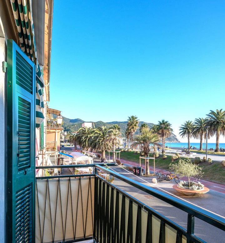 Your Seaside Escape - Sestri Levante