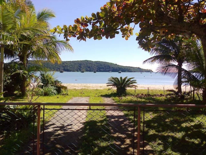 Casa Porto Belo, Facing The Sea, With Swimming Pool - Bombinhas