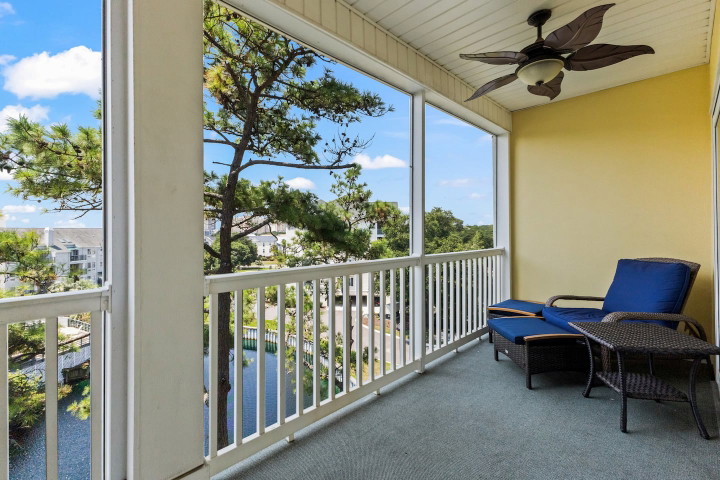 10% Off 3-7 Nights Thru Dec. Ocean Keyes. 3br Condo. Pond View. Great Location. - North Myrtle Beach, SC
