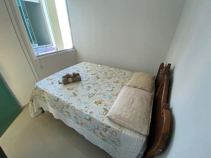 Apartamento Em Juiz De Fora - Universidade Ufjf - Juiz de Fora