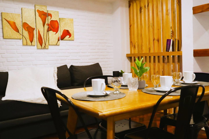 Alojamiento Exclusivo | Con Patio - Tucumán