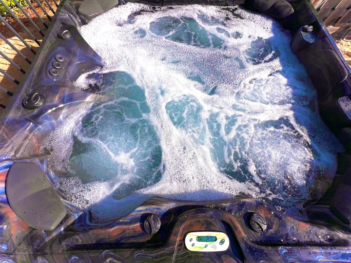 Pool | Hot Tub | King Bed | Brewster Beach House - Kitty Hawk, NC