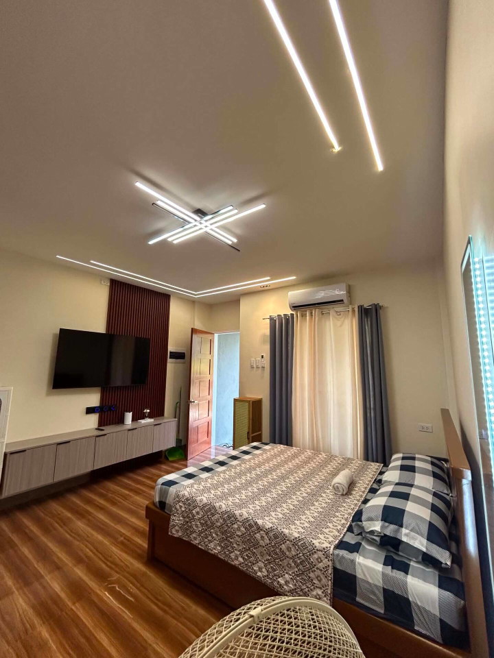 Piccadilly Villas 3 - Panglao