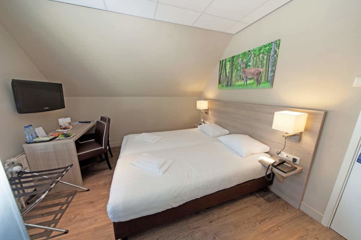Comfortable Stay With Access To Nature Trails! - Apeldoorn