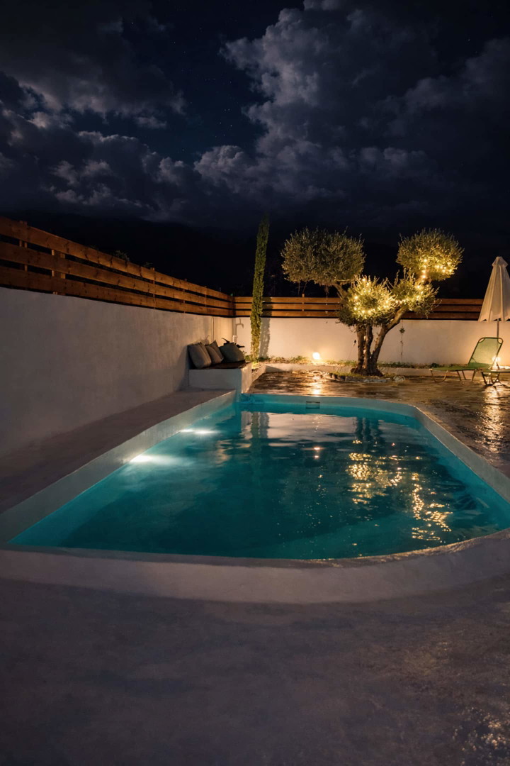 Boho Sisi Resort 4 - Grèce