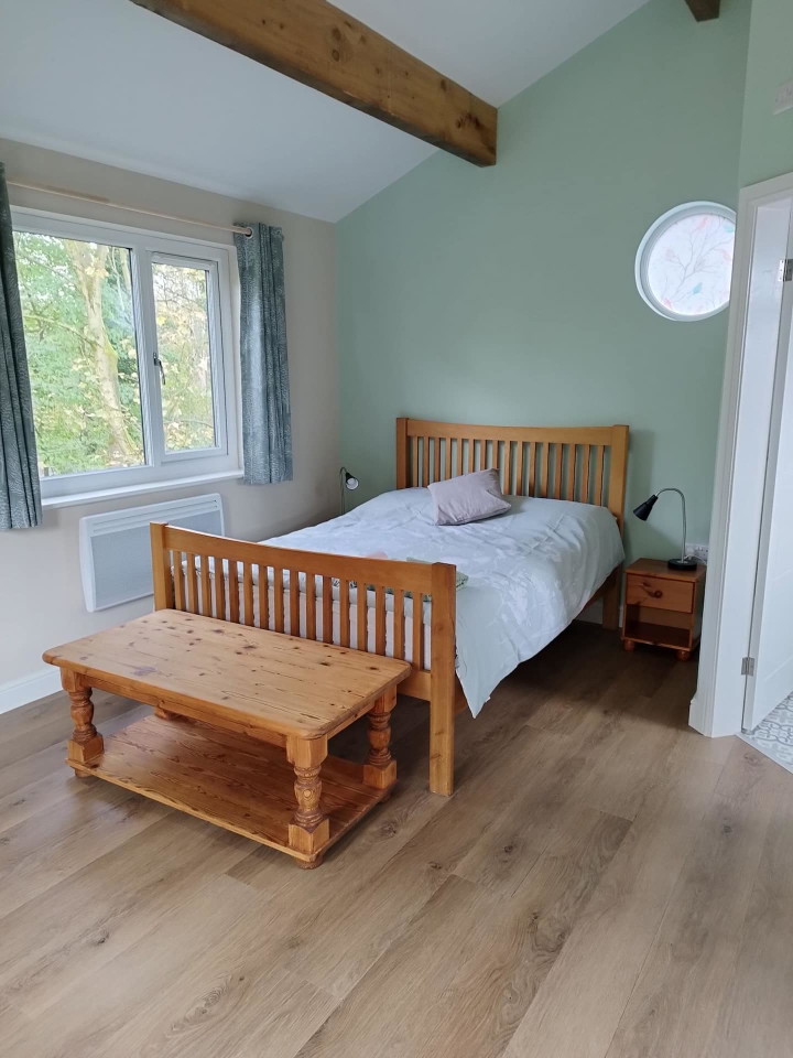 Willows Treehouse - Manchester
