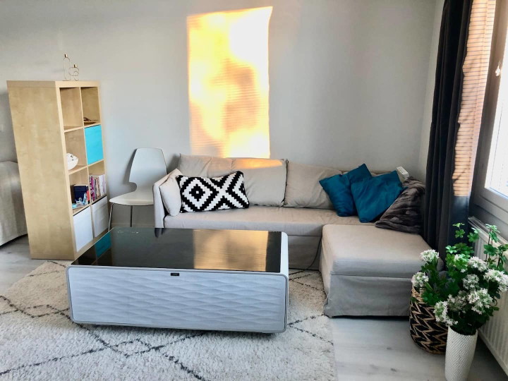 Allergy-friendly Apartment - Espoo