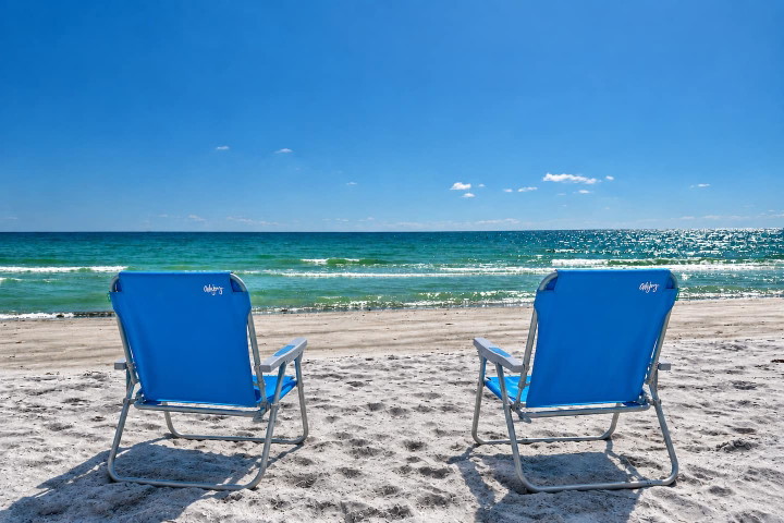 The Nalu Oasis~prime Coastal Getaway - North Redington Beach, FL