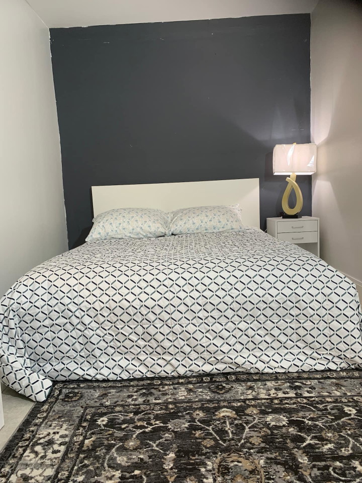 Independent Apt Close To Airport - South Miami, FL