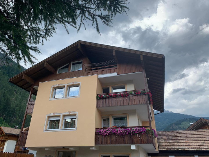 Olympic Home - Predazzo